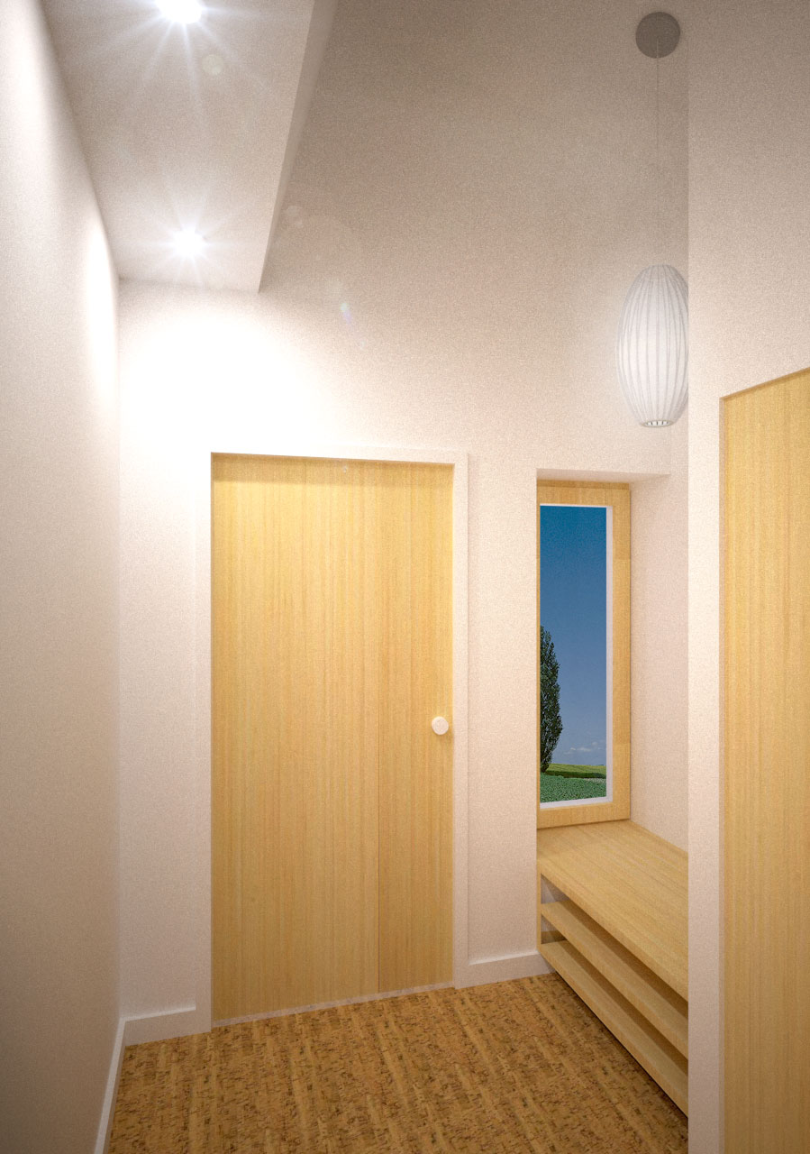 Gallery « Cottonwood Passive House